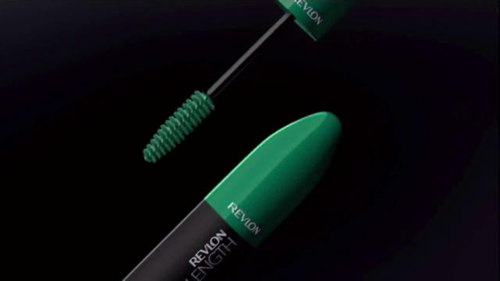 Revlon Mascaras TV Commercial, 'Choose Love' Featuring Olivia Wilde ...