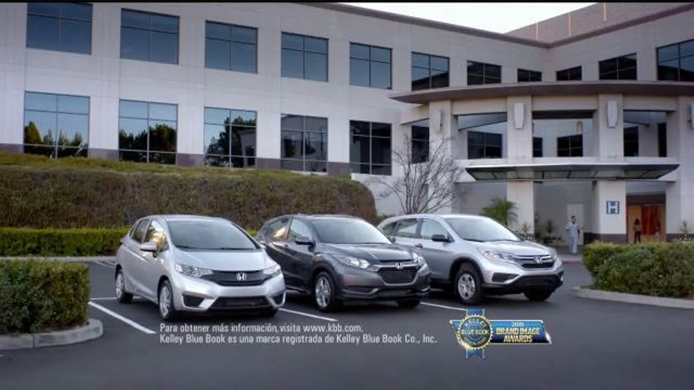Honda TV Commercial, 'Brothers' - iSpot.tv