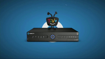 Directv Tivo
