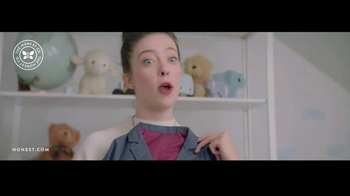 Honest Diapers TV Commercial, 'All About That Honest' Song by Meghan ...