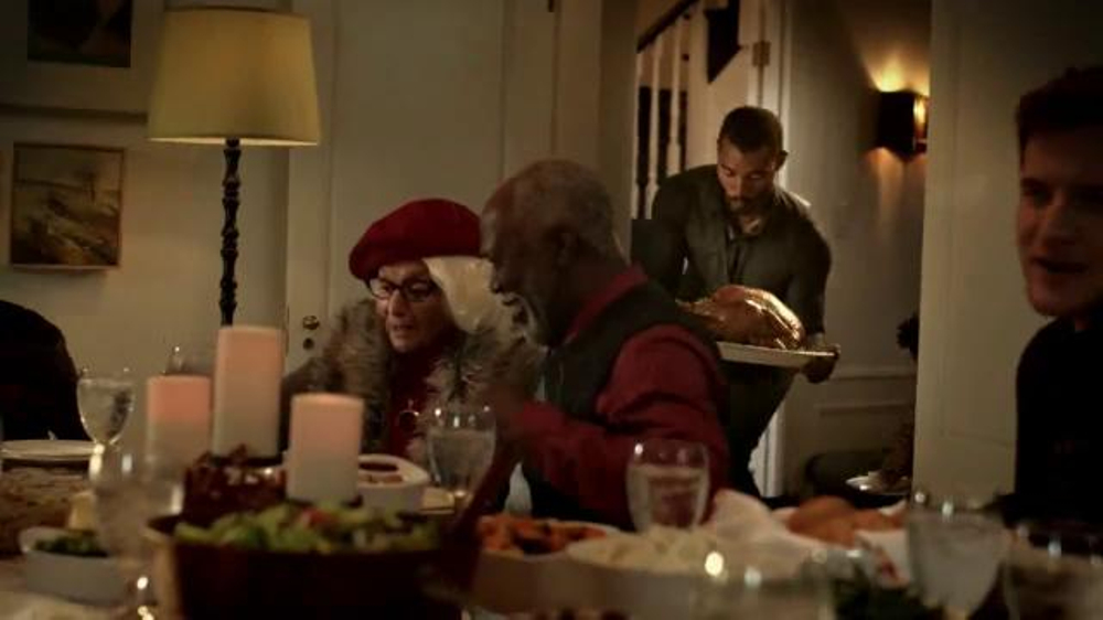 Kohl's TV Commercial, 'Celebrate Togetherness' - iSpot.tv