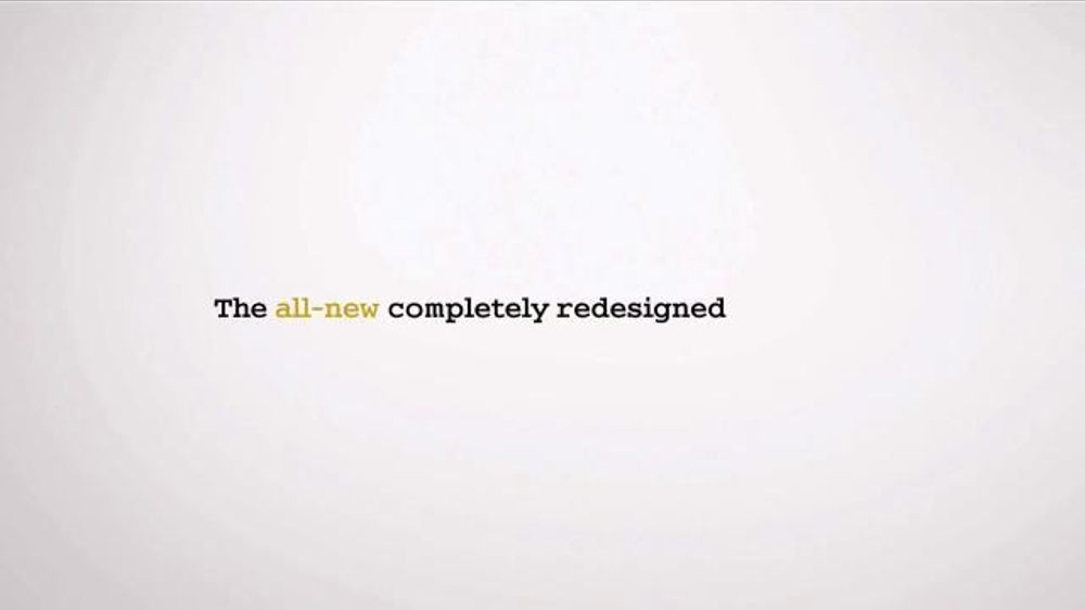 2016 smart fortwo TV Commercial, 'Inside/Outside' - iSpot.tv