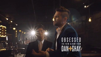 Dan + Shay "Obsessed" TV Spot - iSpot.tv