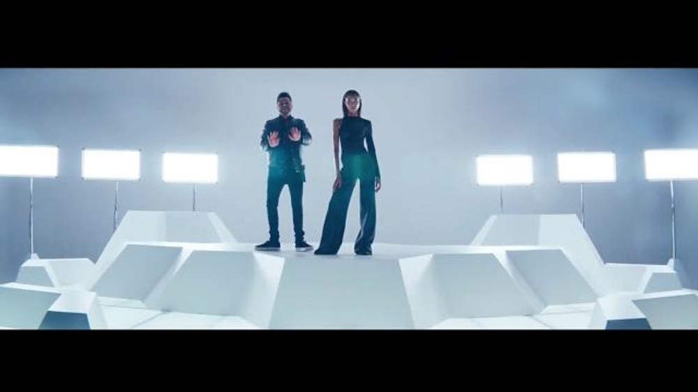 Spotify TV Commercial, 'The Weeknd: Starboy' - iSpot.tv
