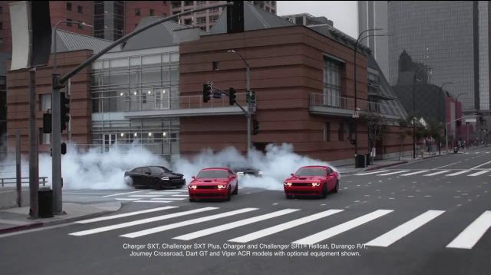 Dodge TV Commercials - iSpot.tv