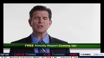 Investment Services TV Commercials - iSpot.tv
