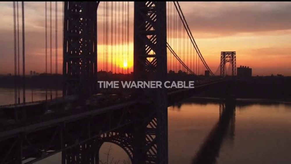 Time Warner Cable TV Commercials - iSpot.tv