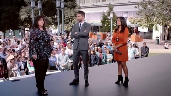 XFINITY TV Commercial, 'Your Moving Team' - iSpot.tv