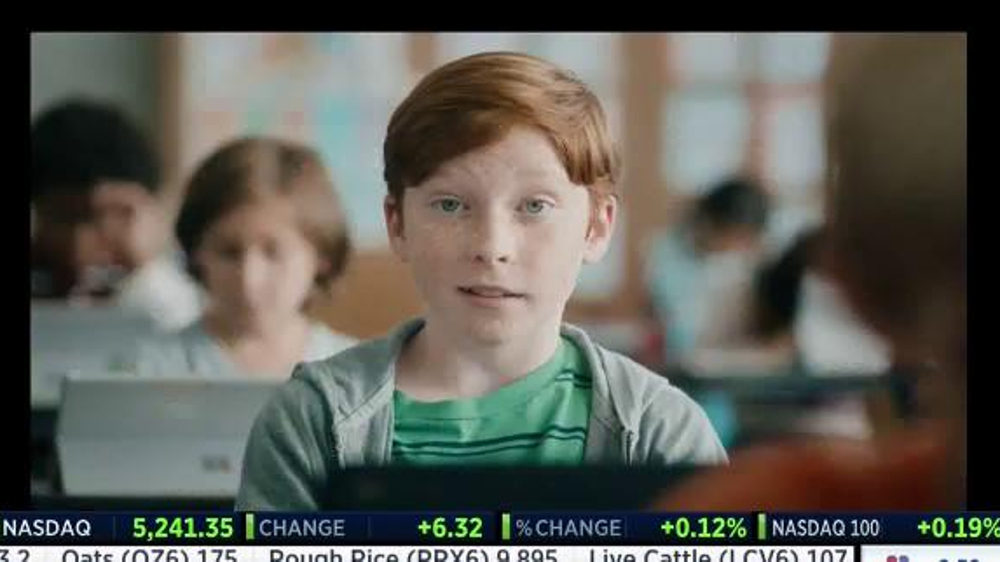 CDW TV Commercial, 'CDW Orchestrates the Modern Classroom' - iSpot.tv