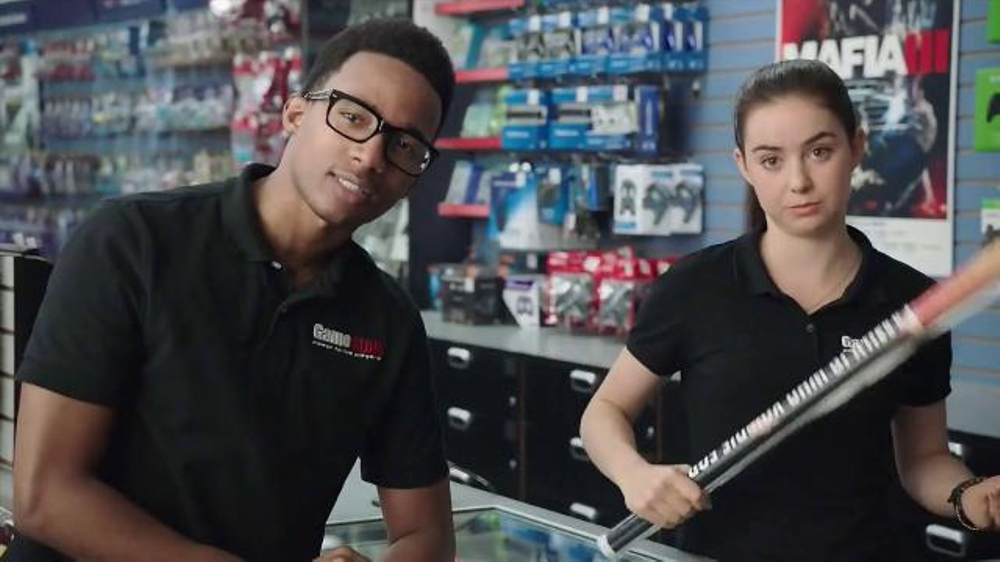 GameStop TV Commercial, 'Mafia III: Rat' - iSpot.tv