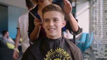 Lady Jane's Haircuts For Men