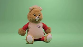 Mint Mobile TV Spot Holidays Teddy Ruxpin Featuring Ryan Reynolds iSpot.tv
