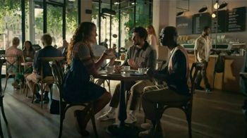 New Verizon Commercial Actors