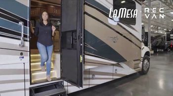 La Mesa Rv