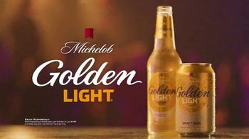 Michelob Golden Light Logo Monteith's Golden Light Bottle | New World