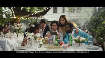 Heineken Commercial Wedding Wedding Reception | Julma & Sidney | From