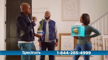 Spectrum Internet New Spectrum Phone/Modem/Internet EZ Connect Kit