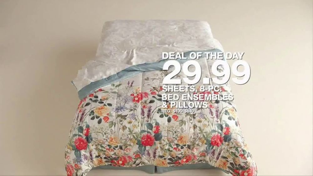 Macy One Day Sale Comforters | semashow.com