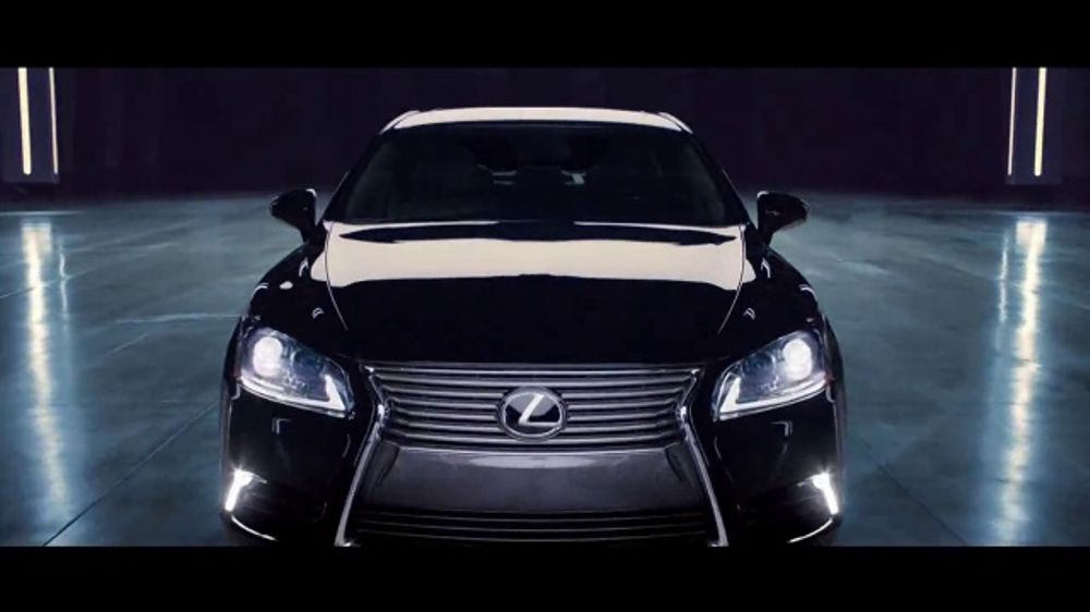 Lexus Golden Opportunity Sales Event TV Commercial, 'Unparalleled ...
