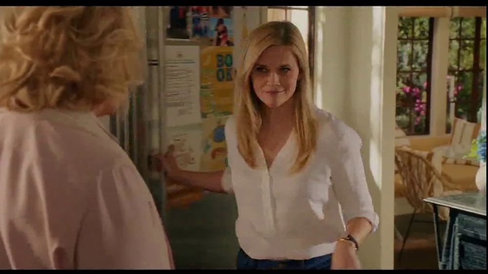 Home Again TV Movie Trailer - iSpot.tv