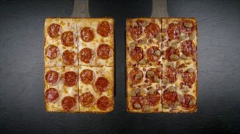 Little Caesars Pizza Hot-N-Ready Box Set TV Commercial, 'Have Both ...