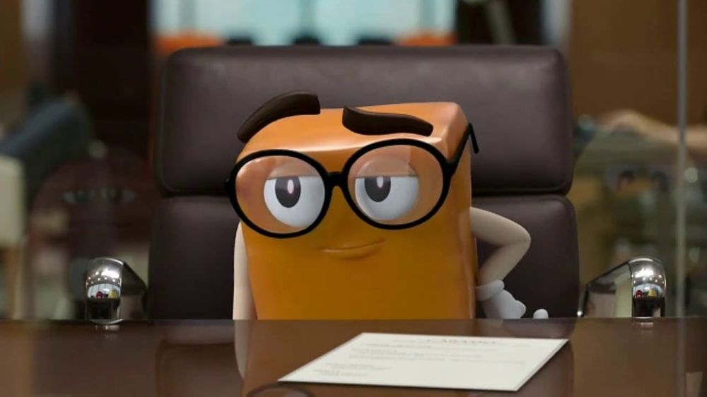 M&M's Caramel TV Commercial, 'Group Talk' - iSpot.tv