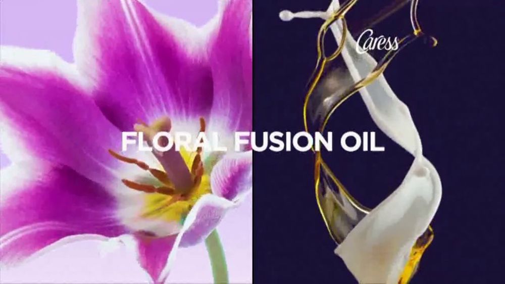 Caress TV Commercials - iSpot.tv