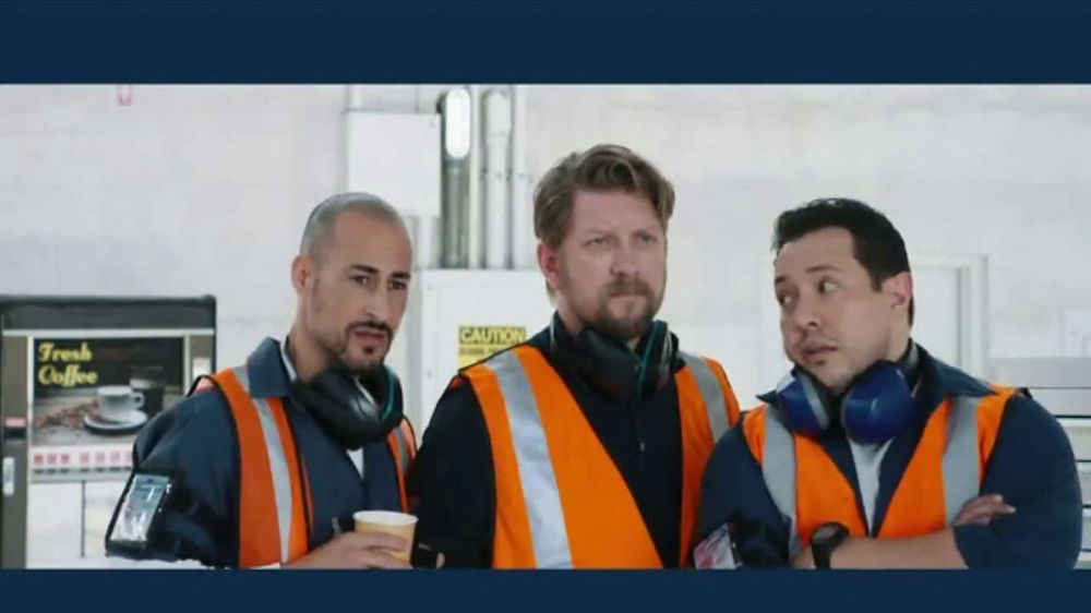 IBM Watson TV Commercial, 'Watson at Work: Aviation' - iSpot.tv