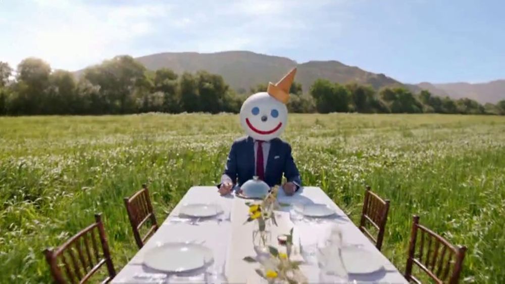 Jack in the Box TV Commercials - iSpot.tv