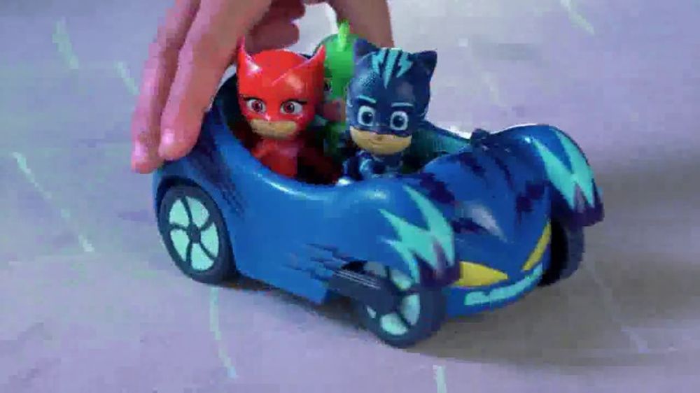 PJ Masks TV Commercial, 'We Need You' - iSpot.tv