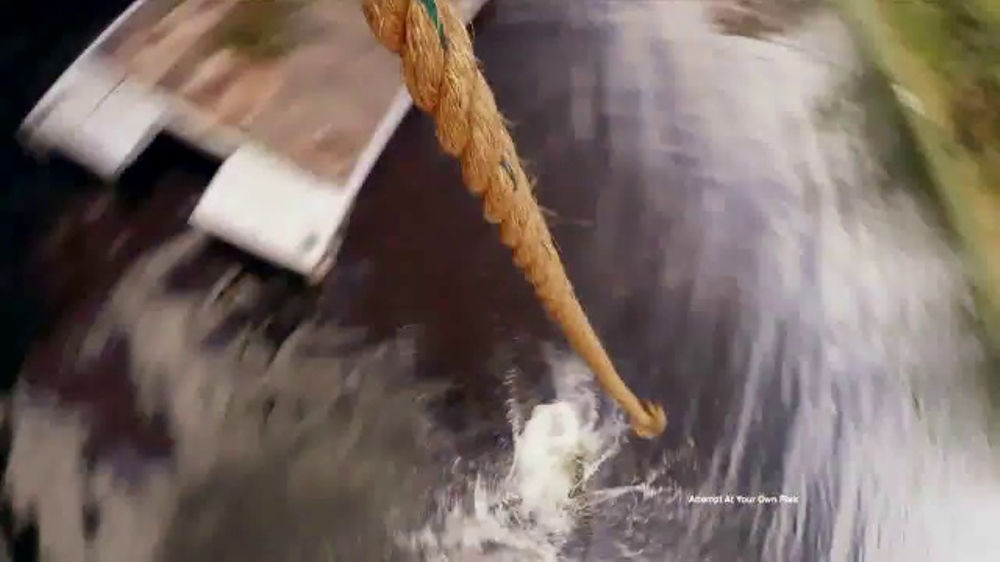 Labatt Beer TV Commercial, 'The Great State of Mine' Song by Lemon Cake ...