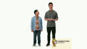 Connections Academy TV Commercial, 'Jordan's Connections Academy Story ...