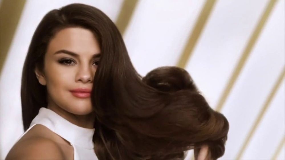 Pantene 3 Minute Miracle TV Commercial, 'Stronger Hair' Featuring ...