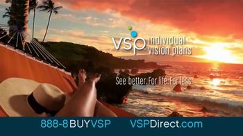 VSP Individual Vision Plans TV Commercial, 'Make the Right Choice ...