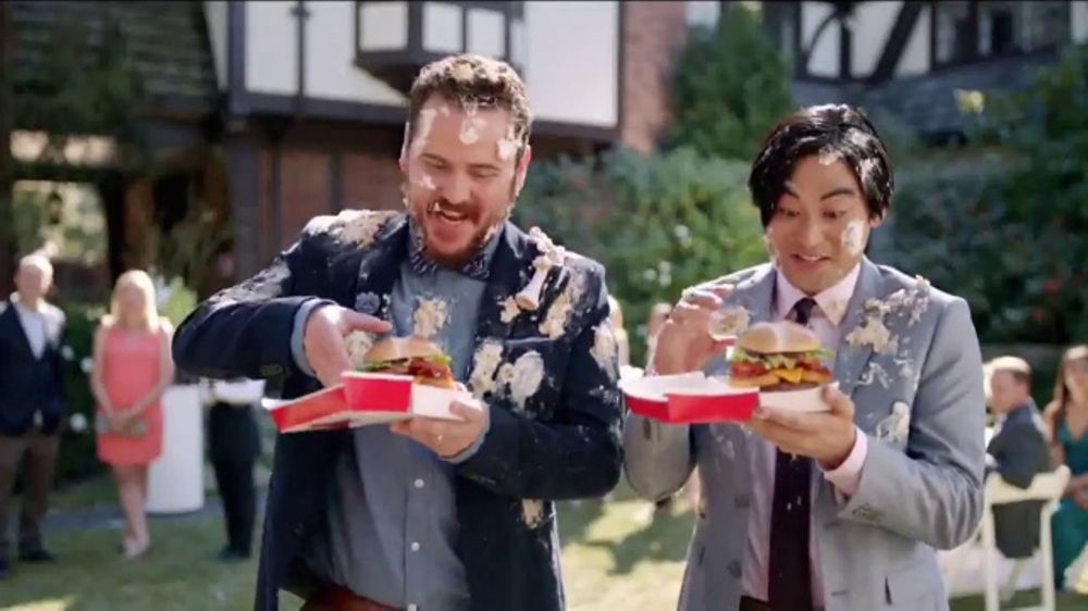 Jack in the Box TV Commercials - iSpot.tv