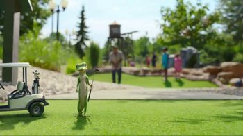 GEICO TV Commercial, 'Happier Than the Pillsbury Doughboy' - iSpot.tv