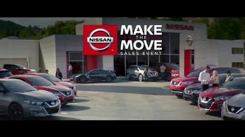 Nissan TV Commercials - iSpot.tv