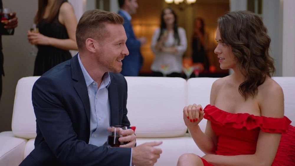 Overstock.com TV Commercial, 'Matthew Bubbletummy III' - iSpot.tv