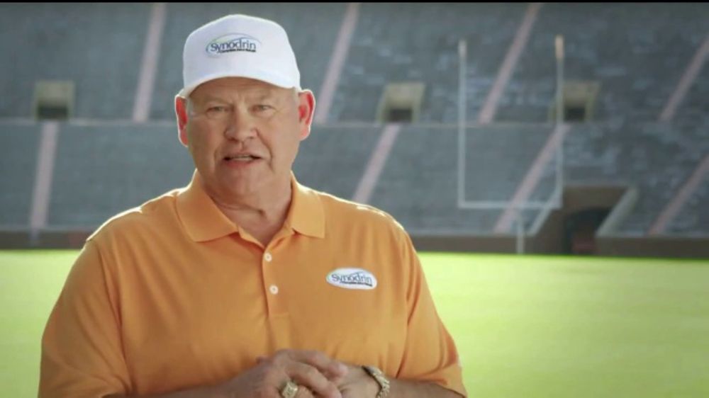 Synodrin Arthritis & Muscle Relief Gel TV Commercial, 'Fast' Feat ...