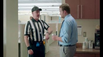 GEICO TV Commercial, 'Happier Than the Pillsbury Doughboy' - iSpot.tv