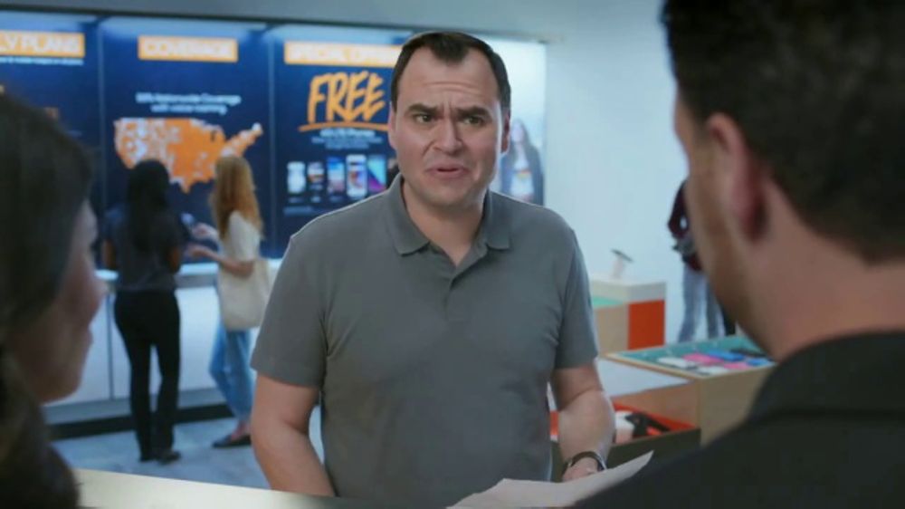 Boost Mobile TV Commercials - iSpot.tv