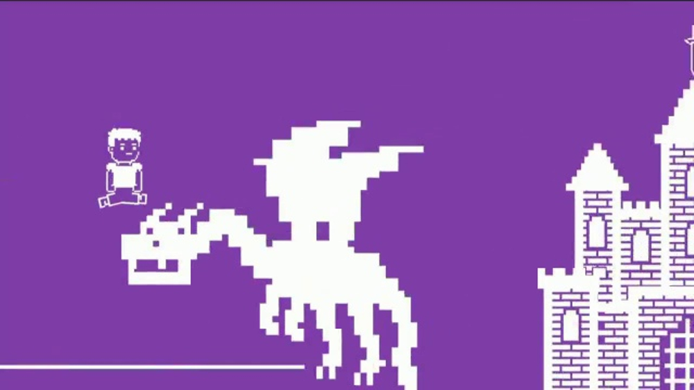 Jack in the Box TV Commercial, 'Gamer' - iSpot.tv