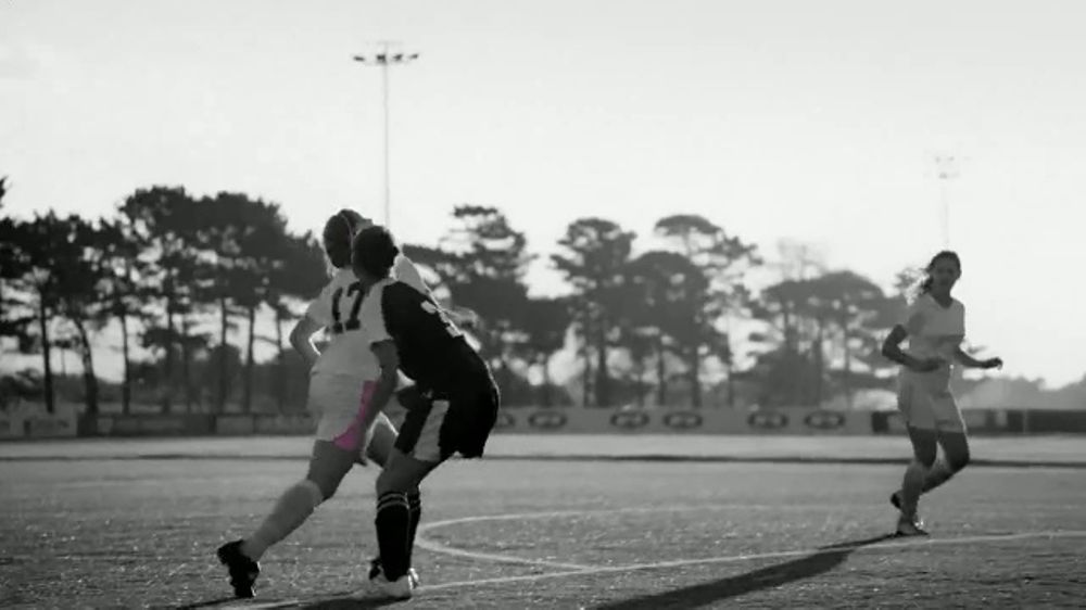 Playtex Sport Compact TV Commercial, 'Discreetly Pocket-Sized' Song by ...