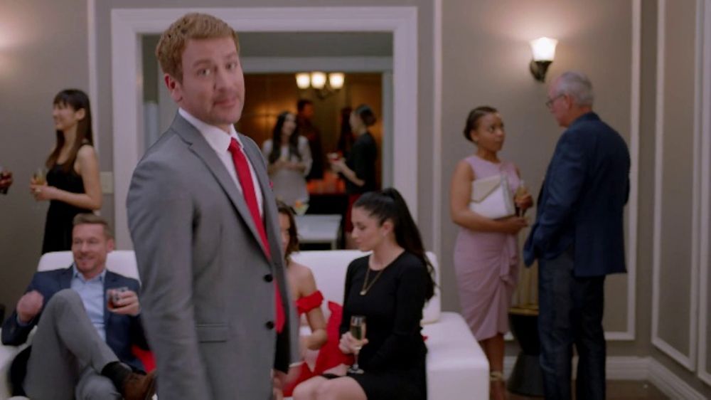 Overstock.com TV Commercial, 'Edward McShittelhouse III' - iSpot.tv