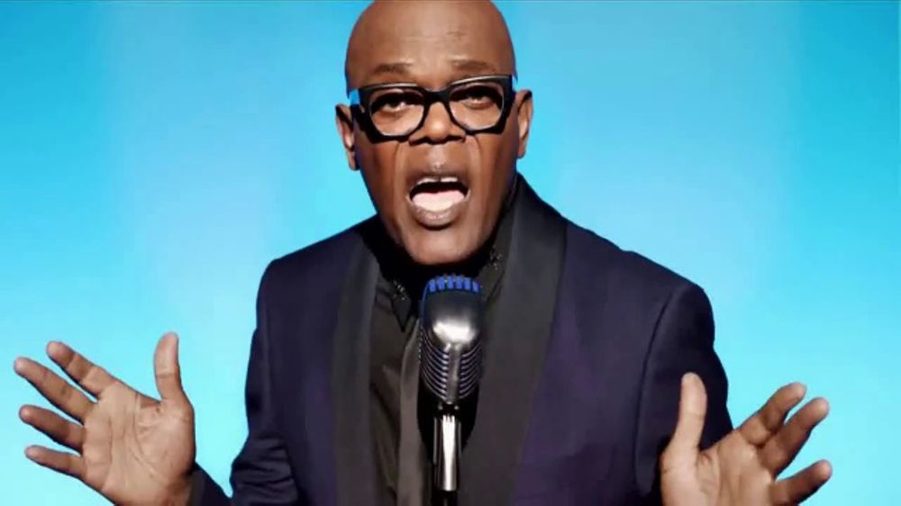 Capital One Quicksilver TV Commercial, 'Let's Stay Together' Ft Samuel ...