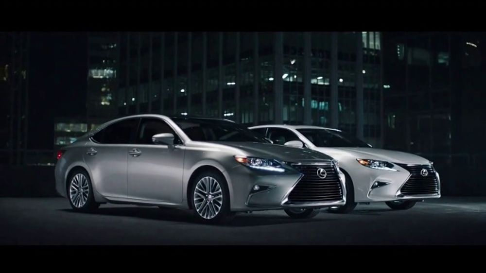 Lexus TV Commercials - iSpot.tv