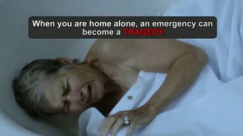 Life Alert TV Commercial, 'Medical Emergency' - iSpot.tv