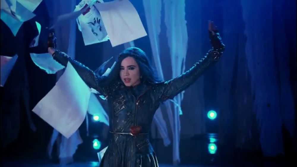 "Descendants 2" Soundtrack TV Spot - iSpot.tv
