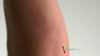 23andMe TV Commercial, 'Incredible You: Mother's Day Gift' - iSpot.tv